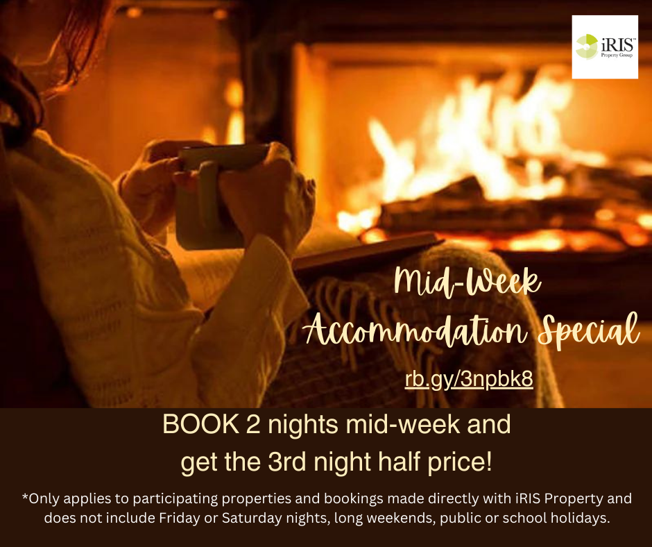 iRIS Property Real Estate Agents | Hawkesbury & Blue Mountains Property ...